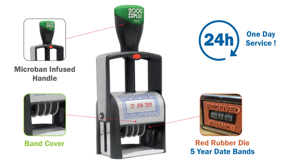 Cosco 2000 Plus Series Metal Framed Daters